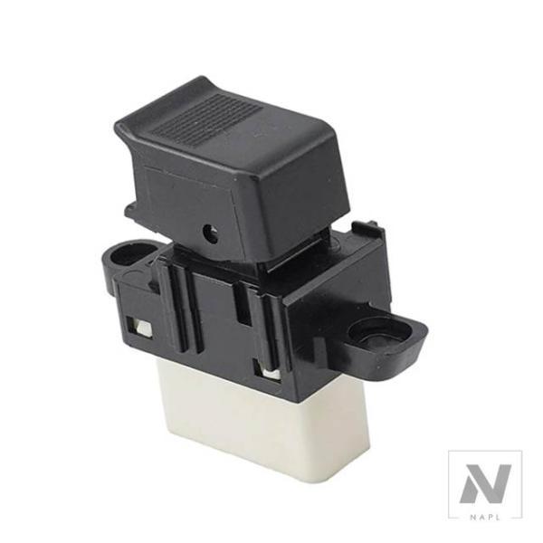 MAZDA HAIMA 3 電動パワーウィンドウコントロールスイッチボタン HA00-66-370 5ピン■仕様 【爆買】原産国:中国高懸念化学物質:なし