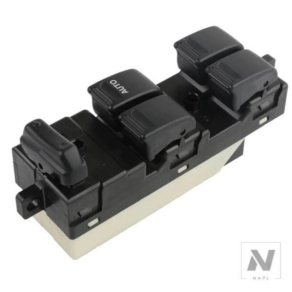 BIO-D3799084F2 マスター電動パワーウィンドウスイッチ スズキ 3799084F20 37990-82g0 37990-82g5 37990-82g2 37990-82g3 ■仕様 【爆買】高懸念化学物質:なし原産国:中国