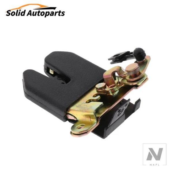 VW BORA JETTA MK4 1999-2005 リアトランクラッチロックアクチュエーター 1J5827505D■仕様 【爆買】懸念される化学物質:なし原産国:中国ブランド名:SONONIA