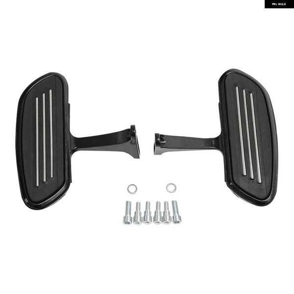 バイク パッセンジャーボード フロアボード ハーレー ツーリングロード キンググライド 1993-2024 ペグストリームライナー フットペグ カスタム パーツ アクセサリーHigh-concerned chemical:NoneItem ...