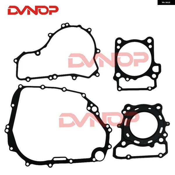 オートバイ フル エンジン ガスケットキット CFモーター 250NK 250SR NK250 CF250 250CC 250 NK SR カスタム パーツ アクセサリーHigh-concerned chemical:NoneBrand N...