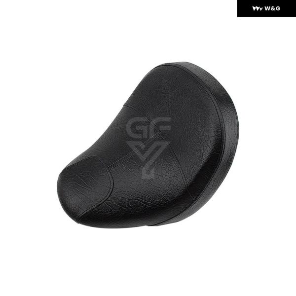 インディアン スカウト2015〜2024年式スカウトシックスティー2016〜2024年式スカウトABS2019〜2020年式 オートバイ バイク ドライバー用エクステンデッドリーチソロシートフロントシート カスタムパーツ アクセサリー 交換...