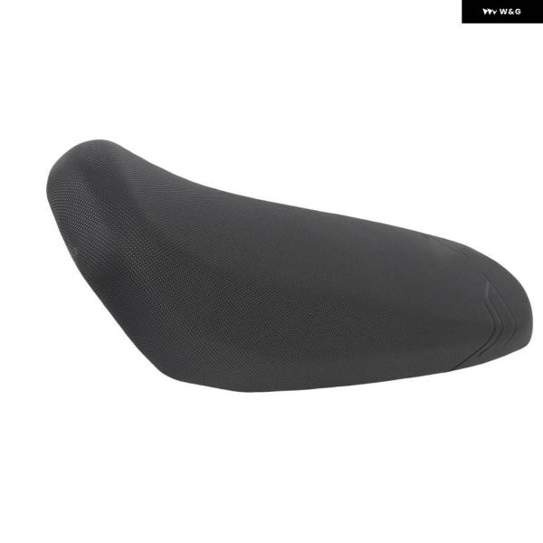 オートバイ シート パッド モトクロス シート クッション な サポート プレート 人間工学に基づいた サポート 衝撃吸収 快適なライディング カスタム パーツ アクセサリーHigh-concerned chemical:NoneSpeci...