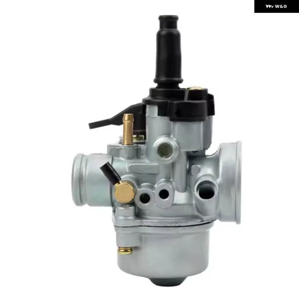 DELLORTO PHVA 17.5 ED キャブレター 17.5MM 交換用 TOMOS A55 50CC 80CC バイク アクセサリー カスタム パーツ アクセサリーHigh-concerned chemical:NoneOrigin...