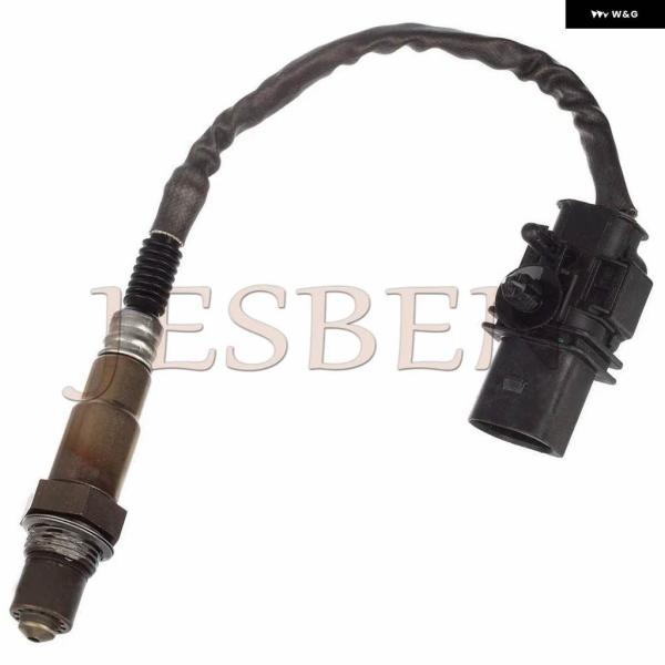 8F9Z-9F472-A フロントラムダプローブ O2 オキシセンサー フォード フレックス トーラス X エッジ 3.5L エスケープ エクスプローラー フュージョン フォーカス 08-2013 234-5097 カスタム パーツ アクセ...