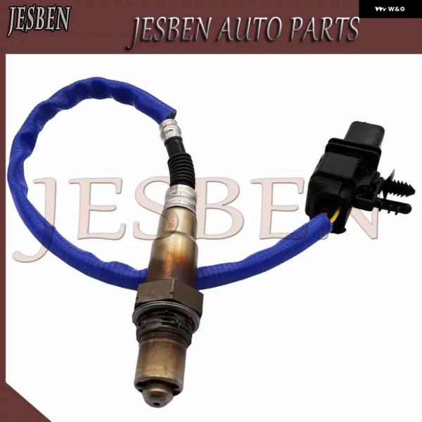 フロントオキシO2センサー フォード マスタング E-350 E-450 エクスペディション F-550 F-450 スーパーデューティ F53 234-5113 8F9Z9F472B 8F9Z-9F472-B カスタム パーツ アクセサリ...