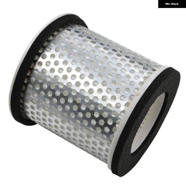 バイク エア フィルター ヤマハ BT1100 BULLDOG FZ700 FZR1000 FZR750 RT GENESIS FZ750 TDM850 XJ600 XJ900 S DIVERSION NH SH SN カスタム パーツ ア...