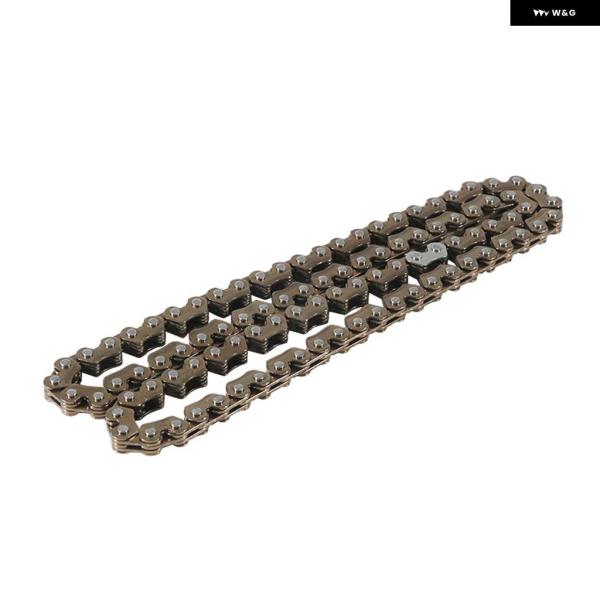 カワサキ AN112 BRITZ R KLX125 KLX140 KLX140G KLX140L KLX150L OEM 92057-1449 タイミングカム チェーン カスタム パーツ アクセサリーItem Diameter:0inchI...