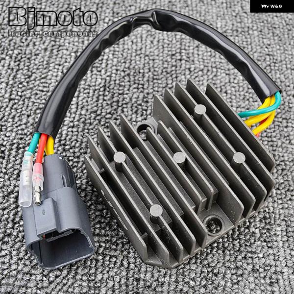 ATV 400用ADLY用電圧レギュレーター 整流器 オンライン用 ATV X 3.2 31600-912-000 31600-169-000 カスタム パーツ アクセサリーHigh-concerned chemical:NoneSpeci...