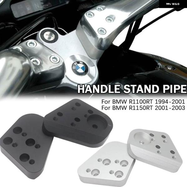 BMW オートバイ アクセサリー部品ハンドル スタンド パイプ R1100RT 1994-2001 R1150RT 2001-2003 R1200RT 2005-2013 カスタム パーツ アクセサリーProtective parts:Fr...
