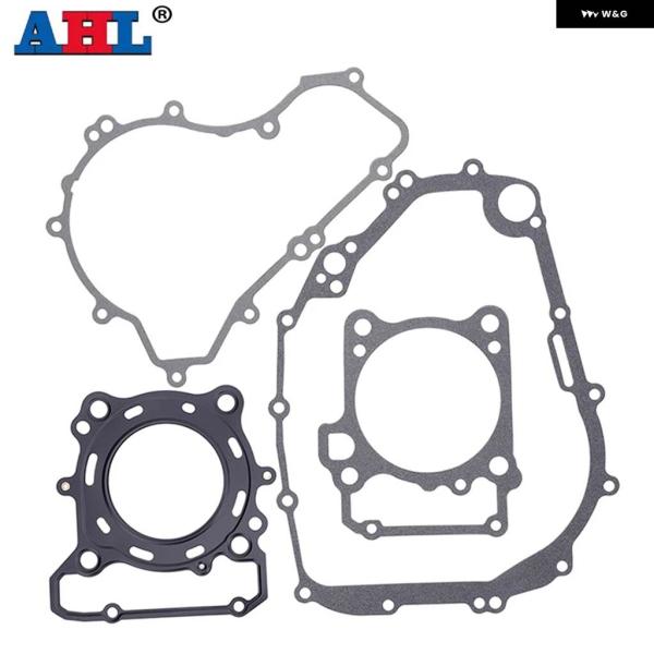 オートバイ 完全 シリンダー ガスケットキット CFモーター用 250NK 250SR NK250 CF250 250CC SR250 CF NK 250 カスタム パーツ アクセサリーHigh-concerned chemical:Non...