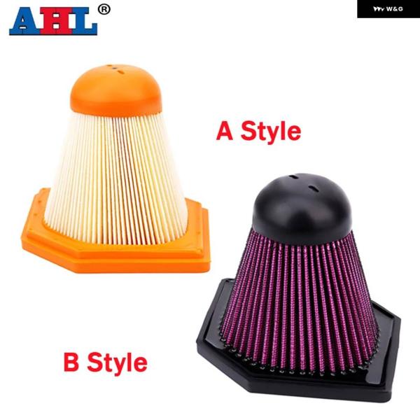 BMW K1300 K1300R K1300 K1300GT SE SPORT K 1300 K1300 S GT 13717713428 バイク インテーククリーナー エア フィルター カスタム パーツ アクセサリーHigh-concer...