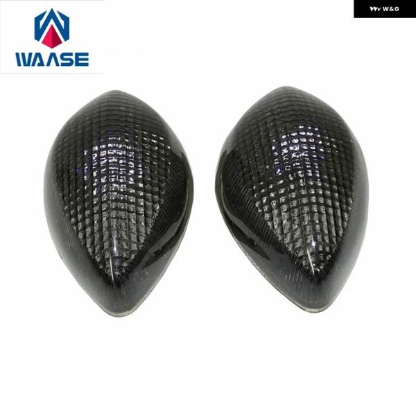 Eマークウインカー ウインカーカバー ヤマハ FZ1 S 2006 - 10 カスタム パーツ アクセサリーHigh-concerned chemical:NoneModel Name:For Yamaha FZ1 R6S 2006-201...