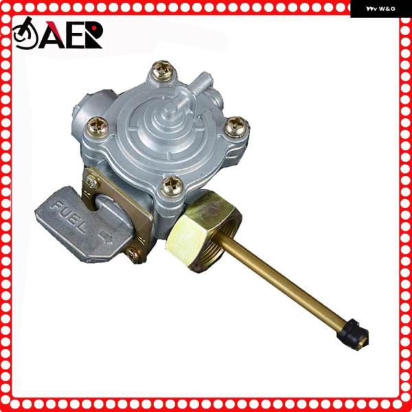 16950-KBH-000 燃料タンクスイッチ ポンプ ペットコック ホンダ VT250 Vツイン マグナ 250 1994-2006 CB250 CB250F ジェイド 1991-1994 16950-KCR-003 カスタム パーツ ア...