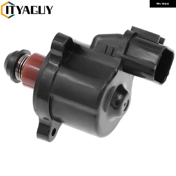 三菱 パジェロ モンテロ ショーグン ガラントスポーツ MD628119 MD628174 MD619857 IACアイドルエア コントロール バルブ カスタム パーツ アクセサリーHigh-concerned chemical:NoneM...