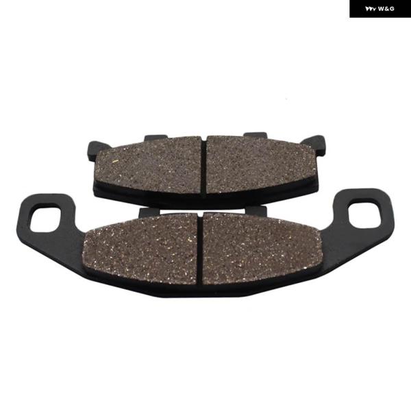 フロントブレーキ パッド スズキ GSF 400 GSF400 バンディット 91-95 GS500 GS500E GS 500 E 89-95 VX800 DR800 90-95 GSX 1100 G 91-94 カスタム パーツ アクセ...