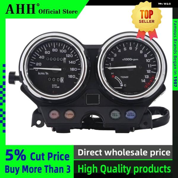 計器組立計器メータースピード メーター オドメータータコメーター ホンダ CB250 JADE250ジェイド250CB-1CB400F89-90 カスタム パーツ アクセサリーHigh-concerned chemical:NoneSpec...