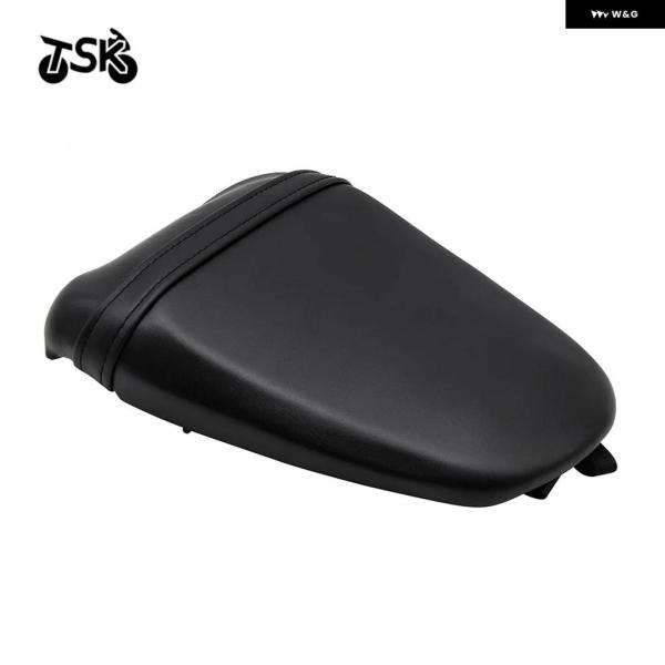 スズキ GSX - S 750 2017 2018 助手席リア クッション レザー バイク カスタム パーツ アクセサリーHigh-concerned chemical:NoneItem Weight:580gItem Height:10c...