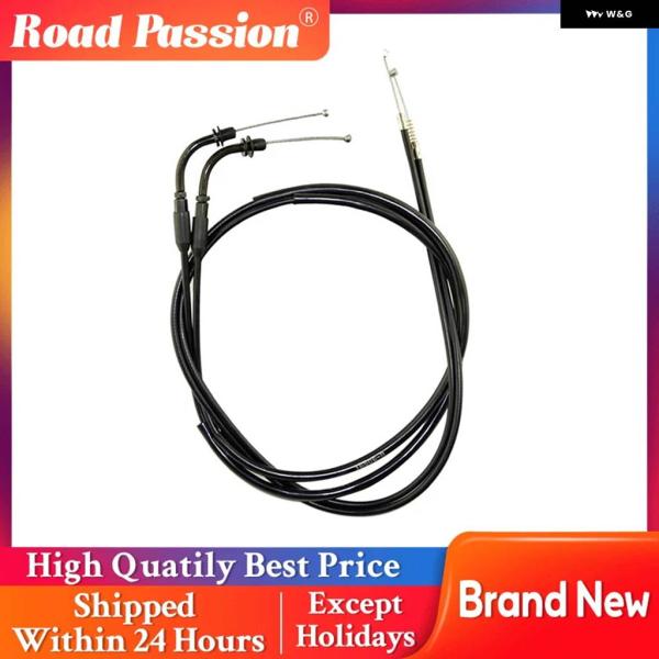 バイク スロットルラインケーブルワイヤー スポーツスター 1200 883 XL883 XL1200 XL50 XL1200C カスタム パーツ アクセサリーHigh-concerned chemical:NoneMotobike Make...