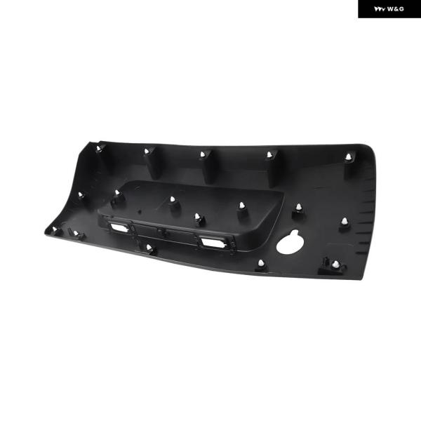 右 助手席側 リアドアアンダーモールディング フォード トランジット 150 250 350 2015-2019 KK3Z-99425B28-BC カスタムパーツ アクセサリー 交換用部品Hign-concerned Chemical:No...