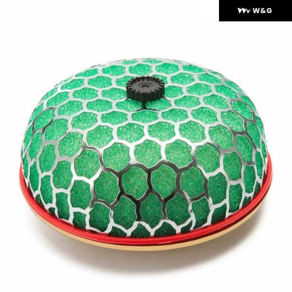 80MM/100MMコネクタ 汎用 エア フィルター クリーナー インテーク スーパーパワーフロー リローデッドキット BMW E36 M3 EP-AF80 カスタムパーツ アクセサリー 交換用部品Hign-concerned Chemic...