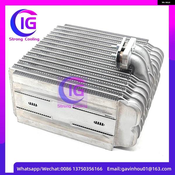 カーパーツ エアコン エバポレーター ルノー クリオ 2003 OEM 939593PFC カスタム パーツ アクセサリーHigh-concerned chemical:NoneCountry/Region of Car Manufactu...