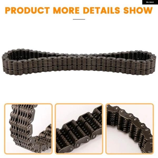 トランスファーアウトシャフトドライブ チェーンセット 29225-55C00 2922555C00 スズキ ジムニー SN413 SN415 サムライ SJ413 カスタム パーツ アクセサリーHigh-concerned chemical...