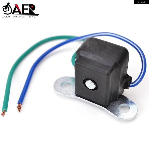 ステーターピックアップ パルサー パルシングコイル スズキ DR200SE DR125SE LTF250 オザーク 250 LTZ250 クワッドスポーツ Z250 DR 125 200 SE カスタム パーツ アクセサリーHigh-con...