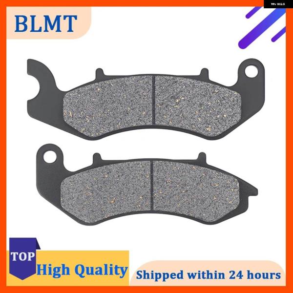 オートバイ フロントブレーキ パッド ジェネリック KSR TR125X TW125SM TR125SM GRS125 DEMONIO 50 CLASSIC CODE SIRION 125 4T GT TR 125 X SM カスタム パー...