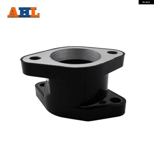 ヤマハ YFM350 YFM350X WARRIOR 350 1987-2004 1UY-13586-02-00 YFM 350 YFM 350 X キャブレター インテーク マニホールド パッド カスタム パーツ アクセサリーHigh-c...