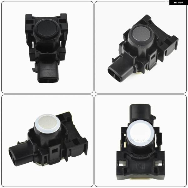 2014-2017 トヨタ 4ランナー 4.0L パーキングアシストセンサー OEM 89341-64010-A0 89341-64010 PDCセンサー カスタム パーツ アクセサリーHigh-concerned chemical:Non...