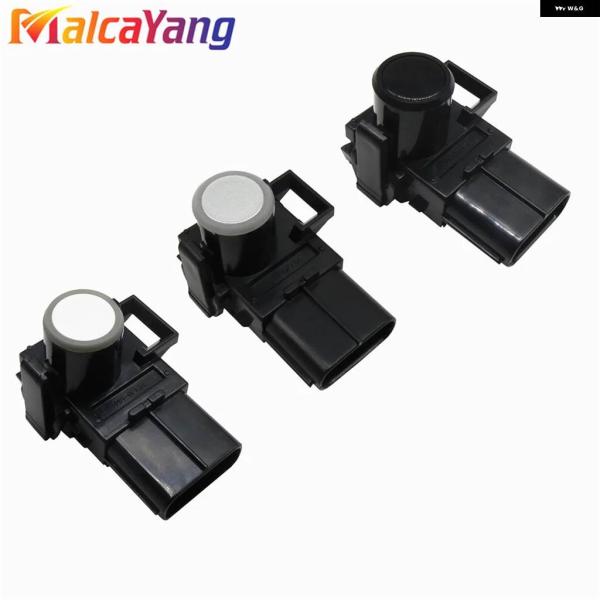 89341-33190 PDC パーキングセンサー バンパー リバースアシスト レクサス LX570 RX450H RX350 トヨタ ランドクルーザー アバロン ヴェンザ カスタム パーツ アクセサリーHigh-concerned che...