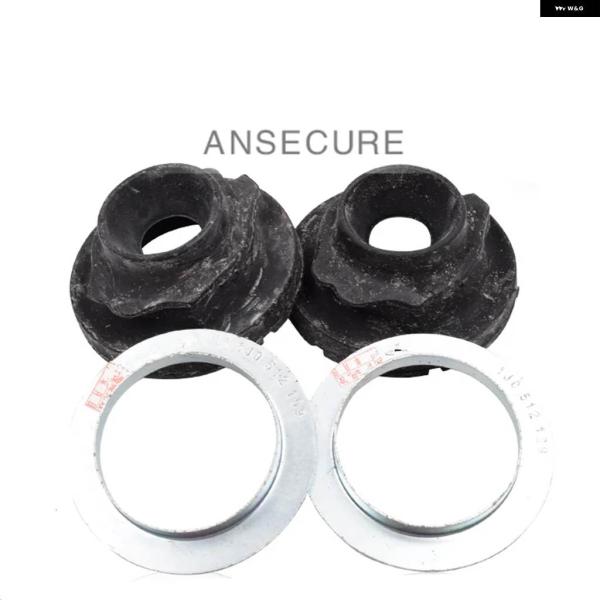 リアアッパーロワーコイル スプリング アンダーレイトップラバー マウント アウディ A1 A3 TT VW BEETLE GOLF BORA POLO LUPO UP SKODA SEAT 1J0512149B カスタム パーツ アクセサリ...