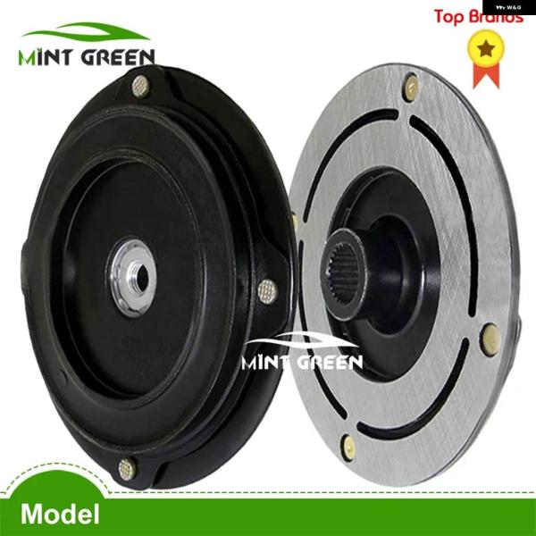 7SBH17C ACコンプレッサー クラッチハブシャフト スズキ フォード BMW 64529216466 64526987890 AV6119D629HA 447220-4145 カスタム パーツ アクセサリーHigh-concerned...