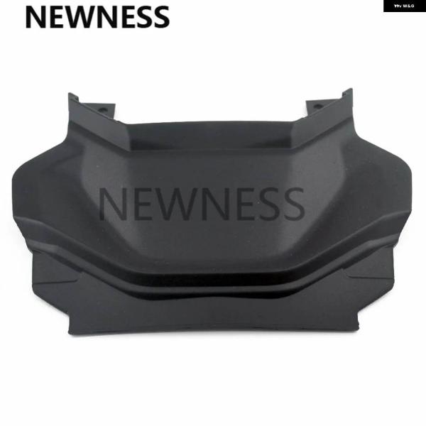 テールミドルパーツ ヤマハ MT-07 MT07 FZ-07 2012 - 17 シートセクション ミッドアンダーテール パネル リア フェアリング カスタム パーツ アクセサリーHigh-concerned chemical:NoneMo...