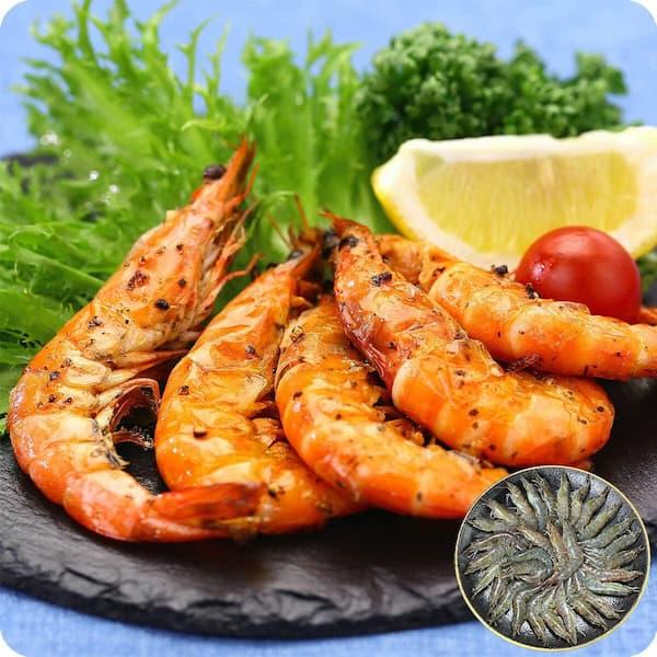 商品のポイント：殻をむく必要のない食べやすさ、独特の柔らかな食感、身と味噌の絶妙な風味、下ごしらえ不要の便利さなど、通常の商品とは違った魅力がいっぱいで、当店での販売状況＆リピート率からも、その人気の高さが伺えます。脱皮直後で殻が柔らかく尾...