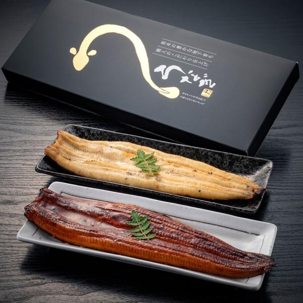 【発売日：2022年05月12日】「食べきりサイズ」の蒲焼と白焼をセットにしました。熊本の美味しい水と自然豊かな環境の中、全国でも珍しい循環式水質浄化システムを採用した「完全屋内型」の自社養鰻場で手塩にかけて育てた鰻を使用。こだわりのたれで...