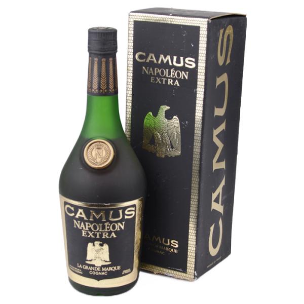 ※こちらは【兵庫県内配送限定】の商品です。兵庫県以外への発送はできかねます。予めご了承ください。■商品名　カミュ ナポレオン エクストラ コニャック/ 　CAMUS NAPOLEON EXTRA COGNAC ■産地　フランス■製造者　カミ...