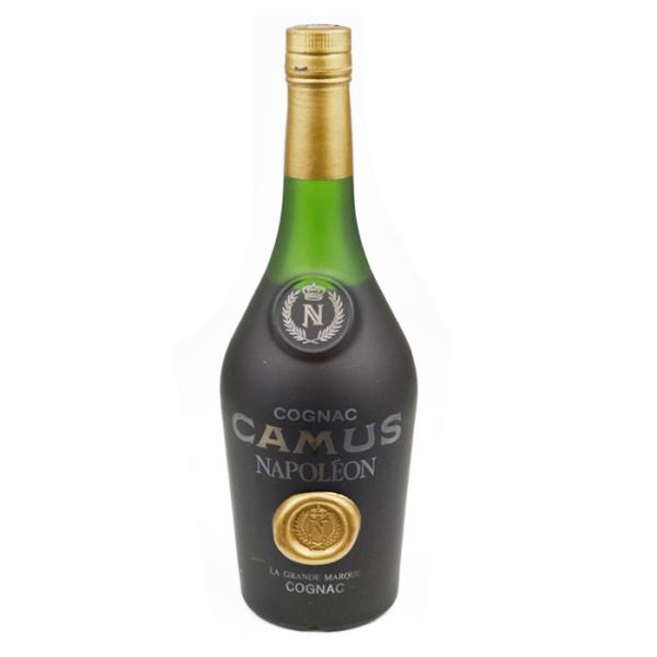※こちらは【兵庫県内配送限定】の商品です。兵庫県以外への発送はできかねます。予めご了承ください。■商品名　カミュ ナポレオン コニャック CAMUS NAPOLEON COGNAC■産地　フランス■製造者　カミュ■アルコール度数　40％■内...