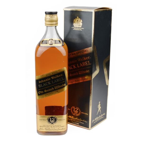 ※こちらは【兵庫県内配送限定】の商品です。兵庫県以外への発送はできかねます。予めご了承ください。■商品名　ジョニーウォーカー ブラックラベル 12年 / 　Johnnie Walker Black Label12 Years Old ■産地...