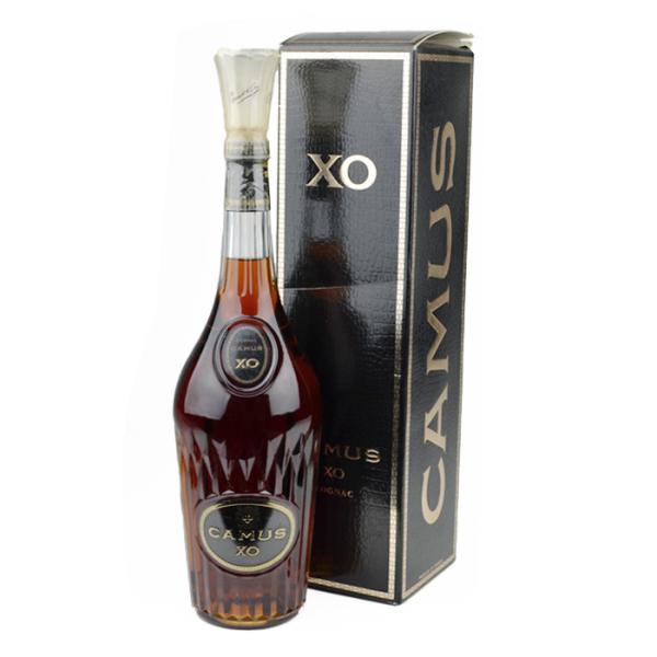 ※こちらは【兵庫県内配送限定】の商品です。兵庫県以外への発送はできかねます。予めご了承ください。■商品名　カミュ XO コニャック/　CAMUS XO COGNAC■産地　フランス■製造者　カミュ■アルコール度数　40％■内容量　1000m...