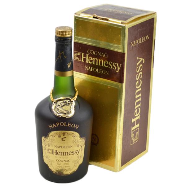 ※こちらは【兵庫県内配送限定】の商品です。兵庫県以外への発送はできかねます。予めご了承ください。■商品名　ヘネシー ナポレオン/ 　Hennessy NAPOLEON ■産地　フランス■製造者　ヘネシー■アルコール度数　40％■内容量　70...