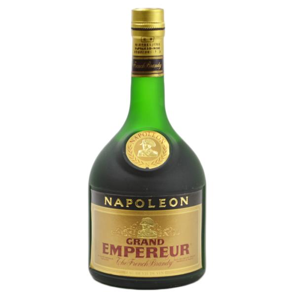 ※こちらは【兵庫県内配送限定】の商品です。兵庫県以外への発送はできかねます。予めご了承ください。■商品名　グランド エンペラー ナポレオン/　GRAND EMPEREUR NAPOLEON ■産地　フランス■製造者　エンペラー■アルコール度...