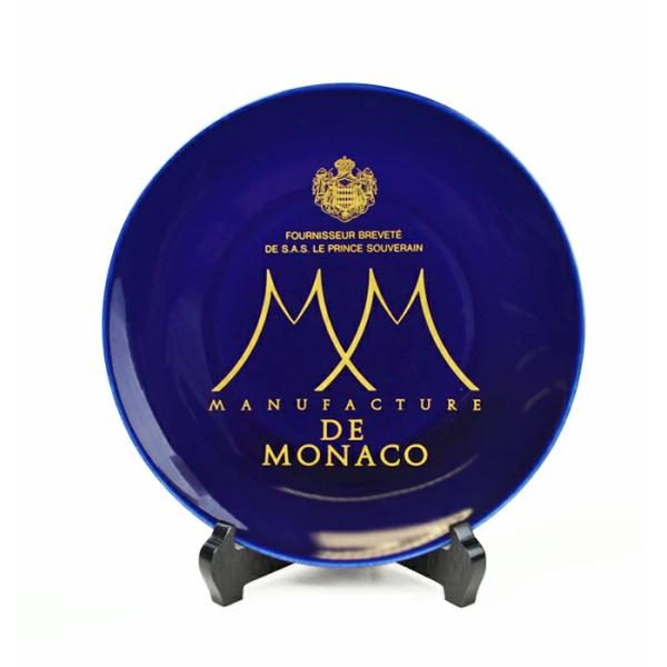 ■ブランドMANUFACTURE DE MONACO/マニュファクチュア ド モナコ■商品名THE COBALT &amp; GOLD COLLECTIONコバルト＆ゴールド コレクション■商品ランクAランク(少しの使用感や傷、汚れはあるが...