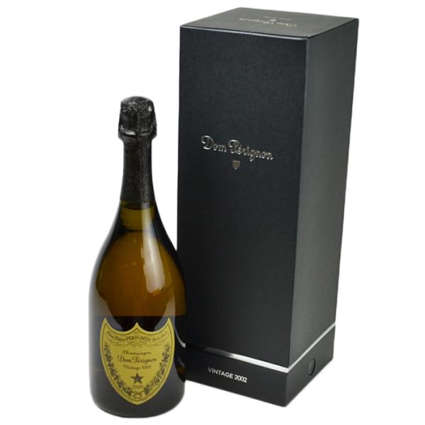 ※こちらは【兵庫県内配送限定】の商品です。兵庫県以外への発送はできかねます。予めご了承ください。■商品名　ドンペリニヨン ブリュット ミレジメ ヴィンテージ シャンパーニュ  2002  /　Dom Perignon Brut Milles...