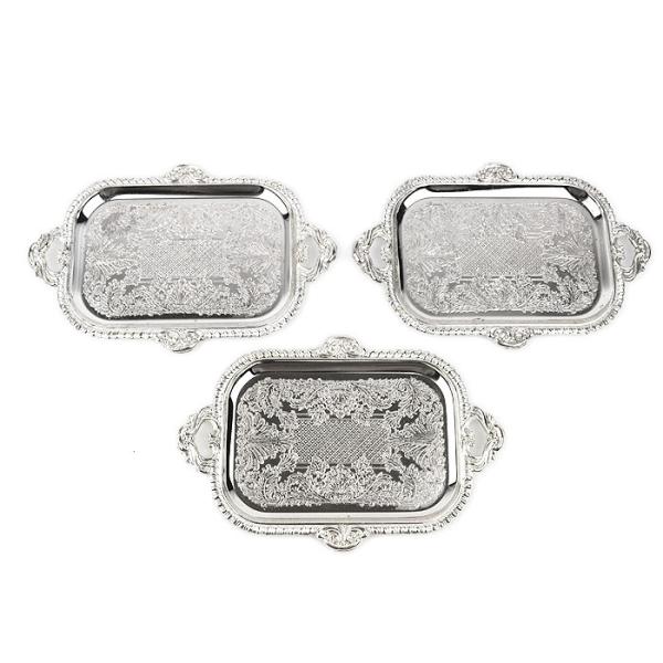 ■ブランド-■商品名キャスティング シルバー プレート■商品ランクABランク(使用感や傷、汚れはあるが、全体的に綺麗な状態の商品)■商品状態全体的に多少のキズ、水滴跡、はげ等あり。使用感ございますが、大きく目立つダメージはなく、まだまだご愛...