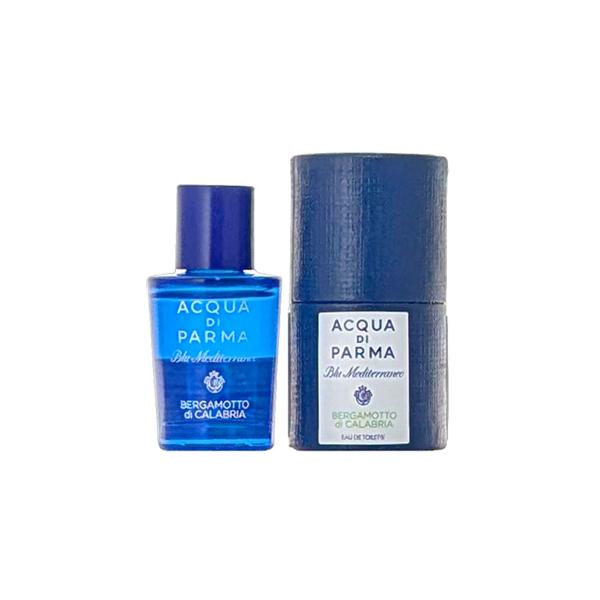 商品説明：ACQUA DI PARMA アクア ディ パルマ 柑橘類果物の香りを発表し注目を集める。流行にとらわれず、洗練された香りを作り続けているイタリアを代表するフレグランスブランド。  カラブリアのあふれる自然にインスパイアされた、気...