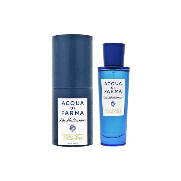 商品説明：ACQUA DI PARMA アクア ディ パルマ 柑橘類果物の香りを発表し注目を集める。流行にとらわれず、洗練された香りを作り続けているイタリアを代表するフレグランスブランド。  カラブリアのあふれる自然にインスパイアされた、気...