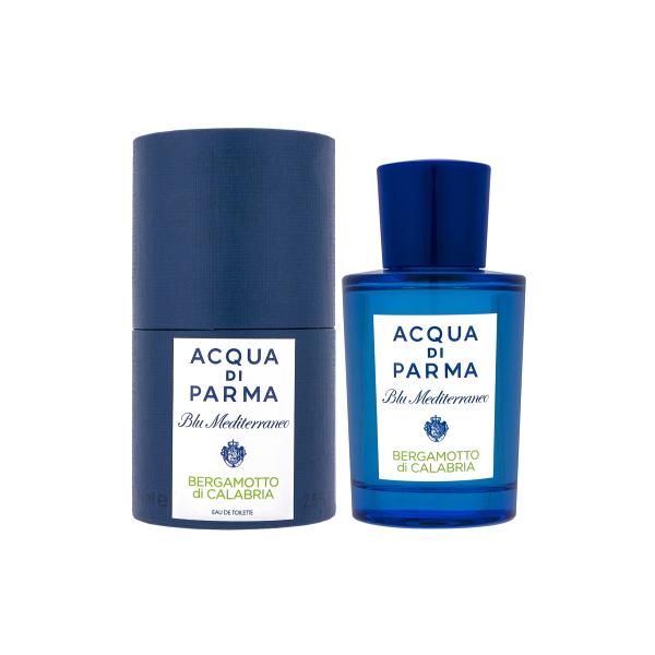 商品説明：ACQUA DI PARMA アクア ディ パルマ 柑橘類果物の香りを発表し注目を集める。流行にとらわれず、洗練された香りを作り続けているイタリアを代表するフレグランスブランド。  カラブリアのあふれる自然にインスパイアされた、気...
