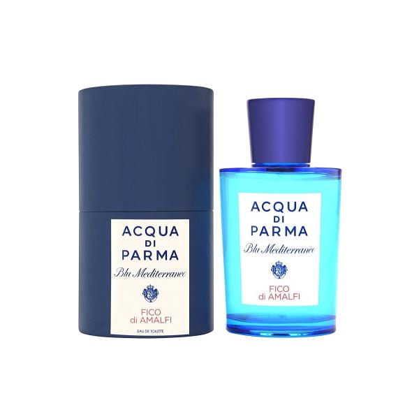 商品説明：ACQUA DI PARMA アクア ディ パルマ 柑橘類果物の香りを発表し注目を集める。流行にとらわれず、洗練された香りを作り続けているイタリアを代表するフレグランスブランド。 ブルー メディテラネオは、奥に眠るエネルギーや、地...